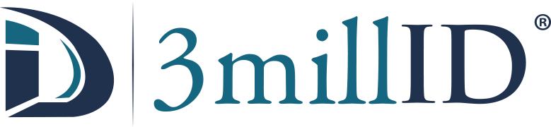 3millID Mobile Credential Ecosystem – 3millID Corporation