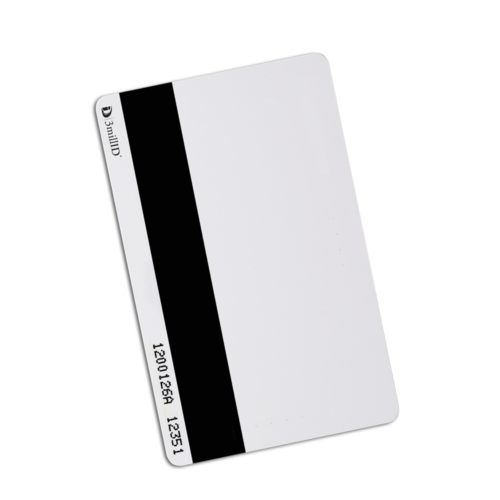 Cards – 3millID Corporation