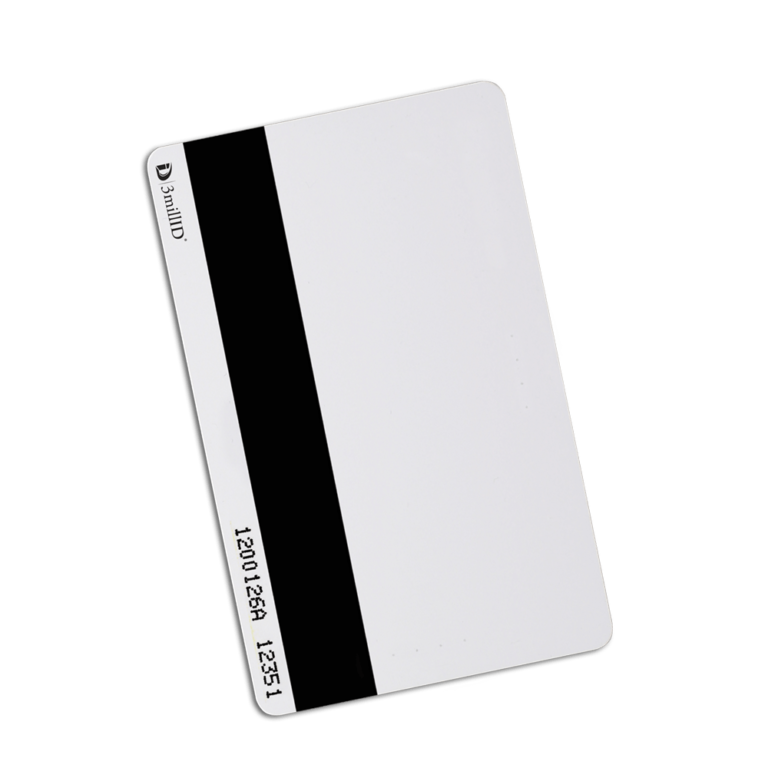 Cards – 3millID Corporation