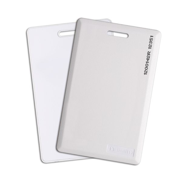 LAZ Parking Proximity Card Order Form – 3millID Corporation