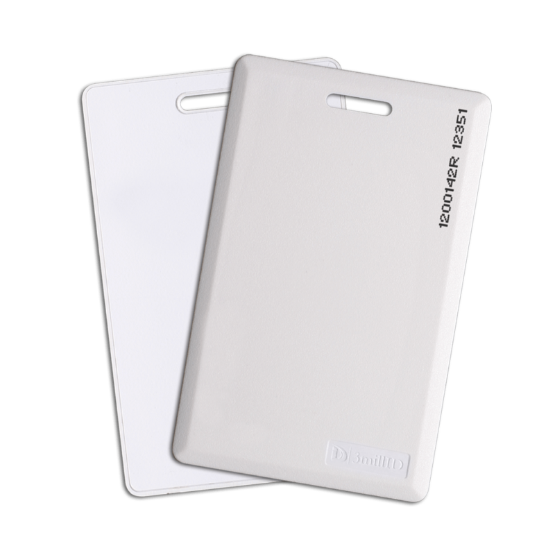 Cards – 3millID Corporation