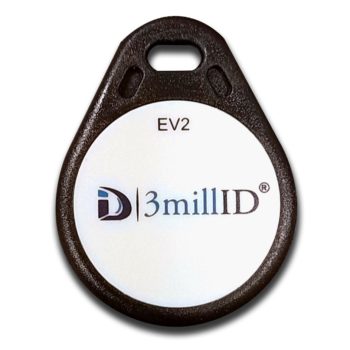 Cards – 3millID Corporation