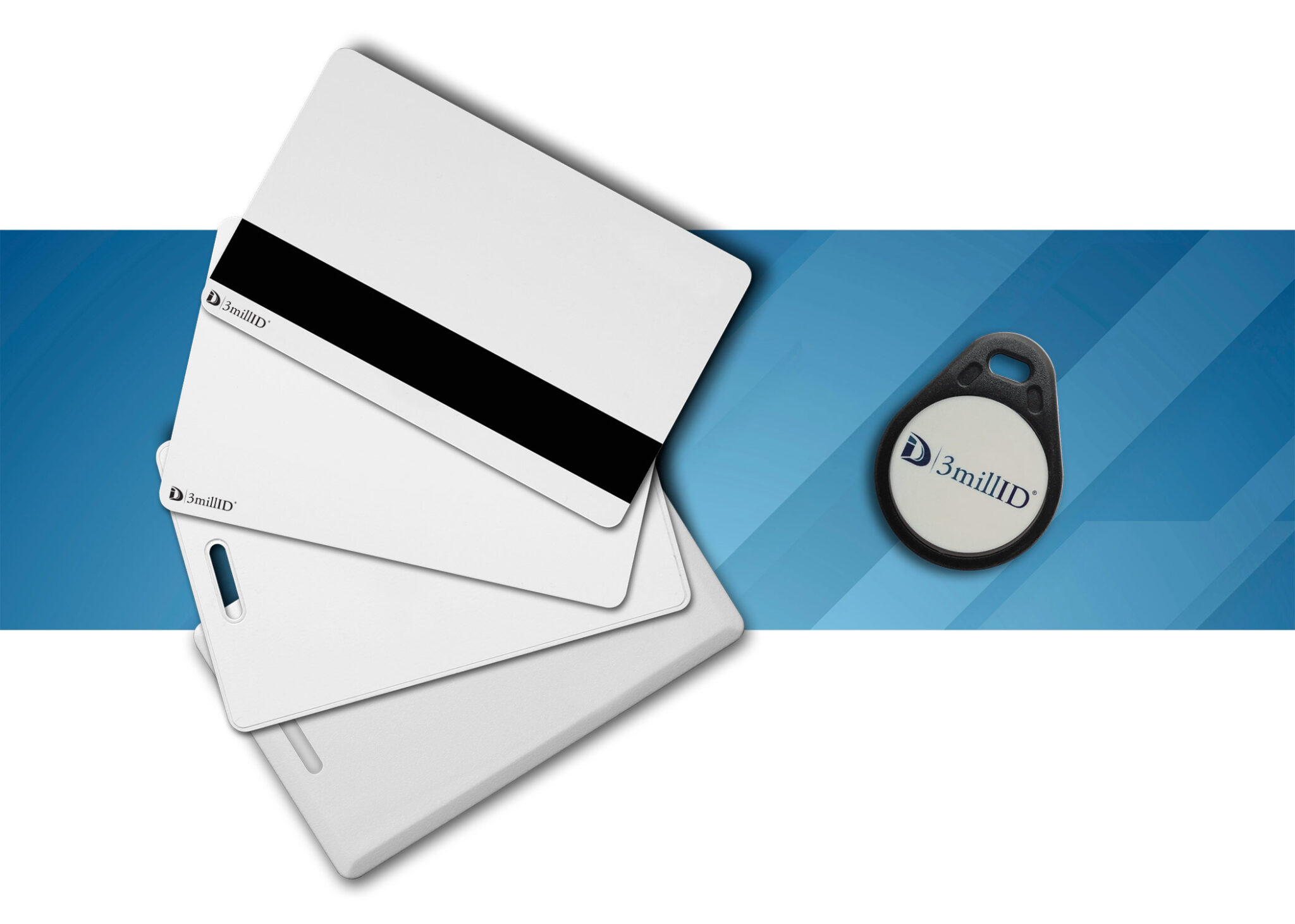 Cards – 3millID Corporation