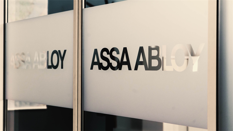 ASSA ABLOY acquires 3millID and Third Millennium in the US and UK ...